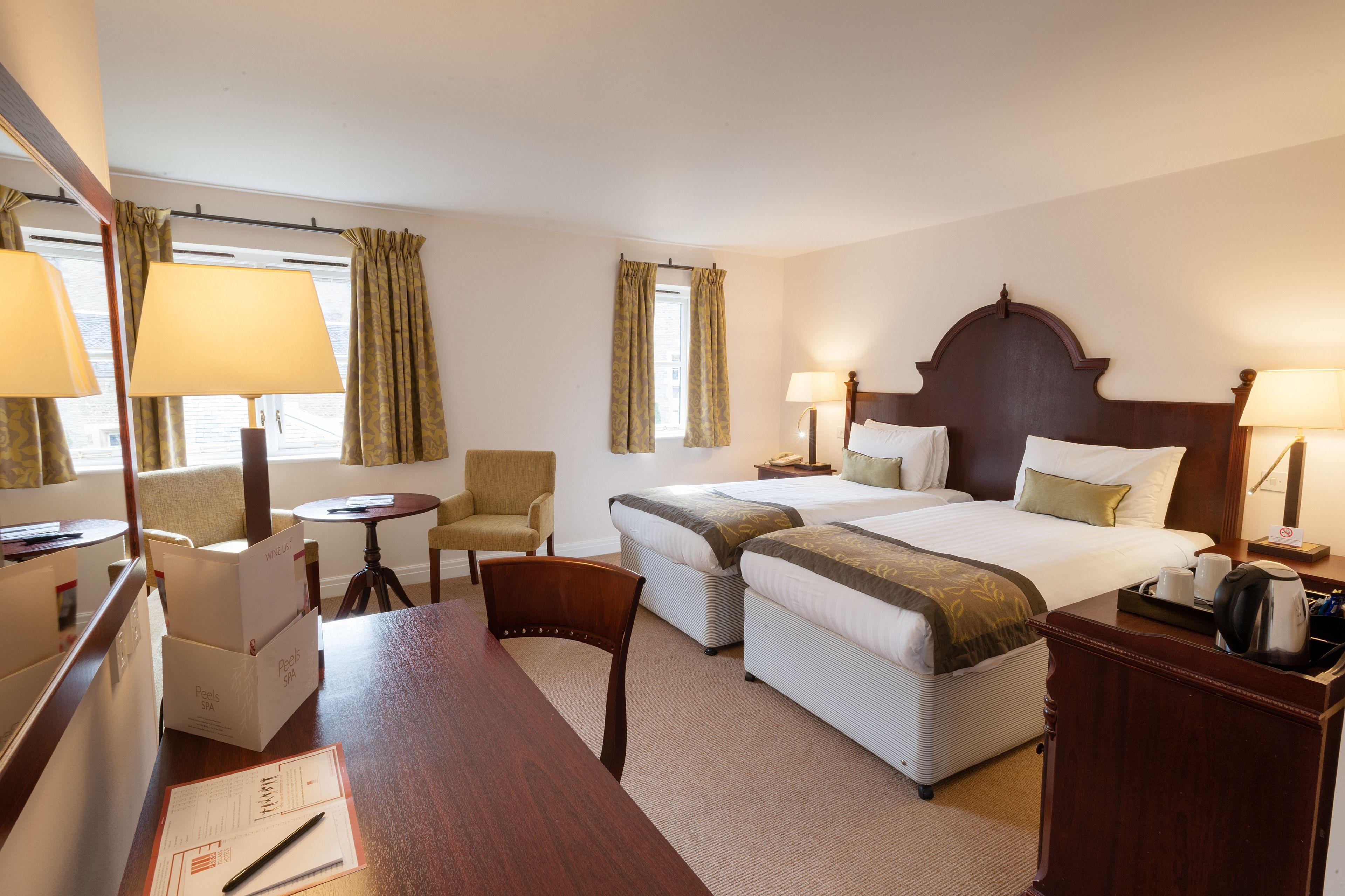 HOTEL DE VERE TORTWORTH COURT | ⋆⋆⋆⋆ | UNITED KINGDOM | SEASON DEALS ...
